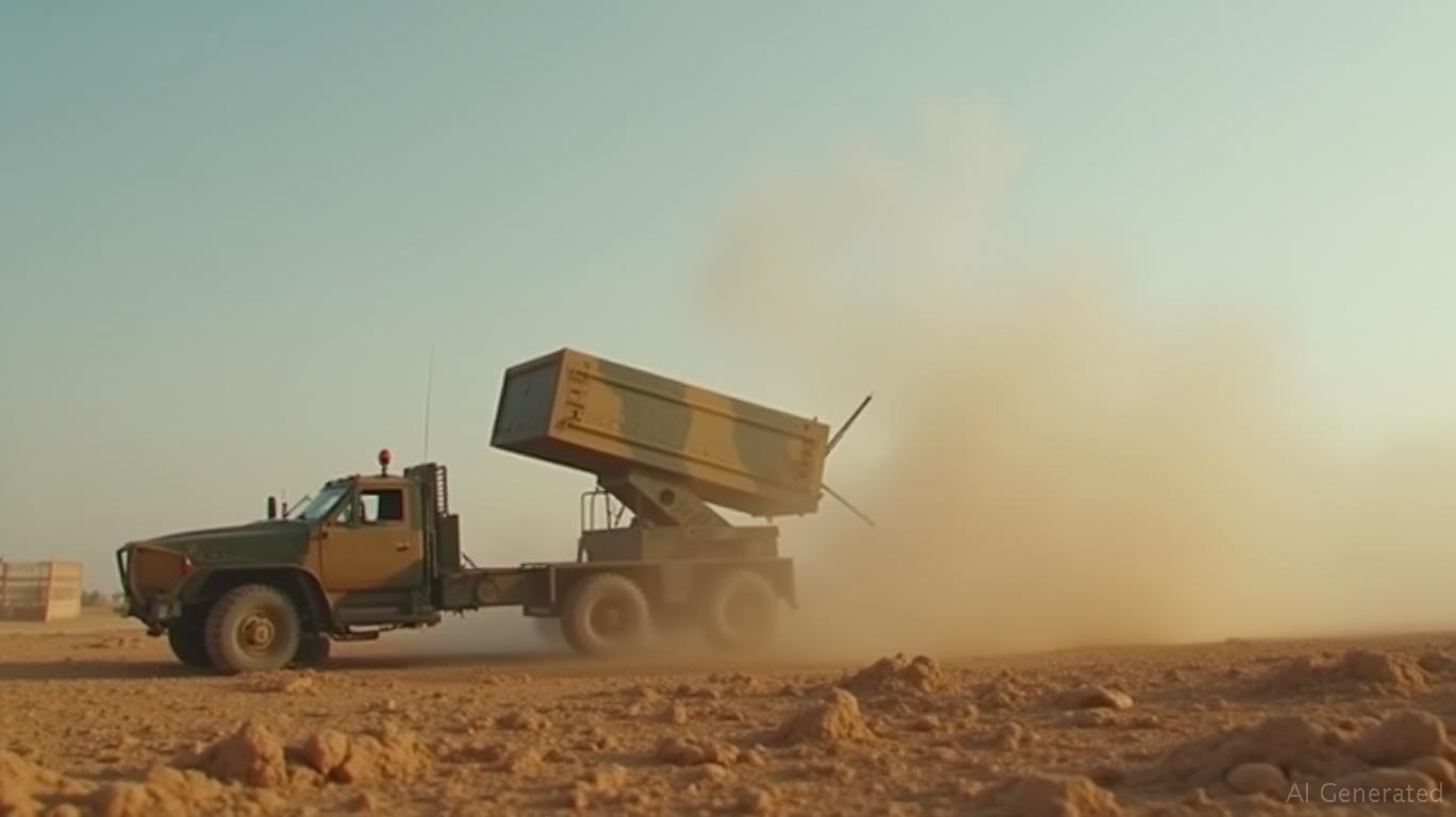 Israeli military: Interception carried out using Barak Magen air ...