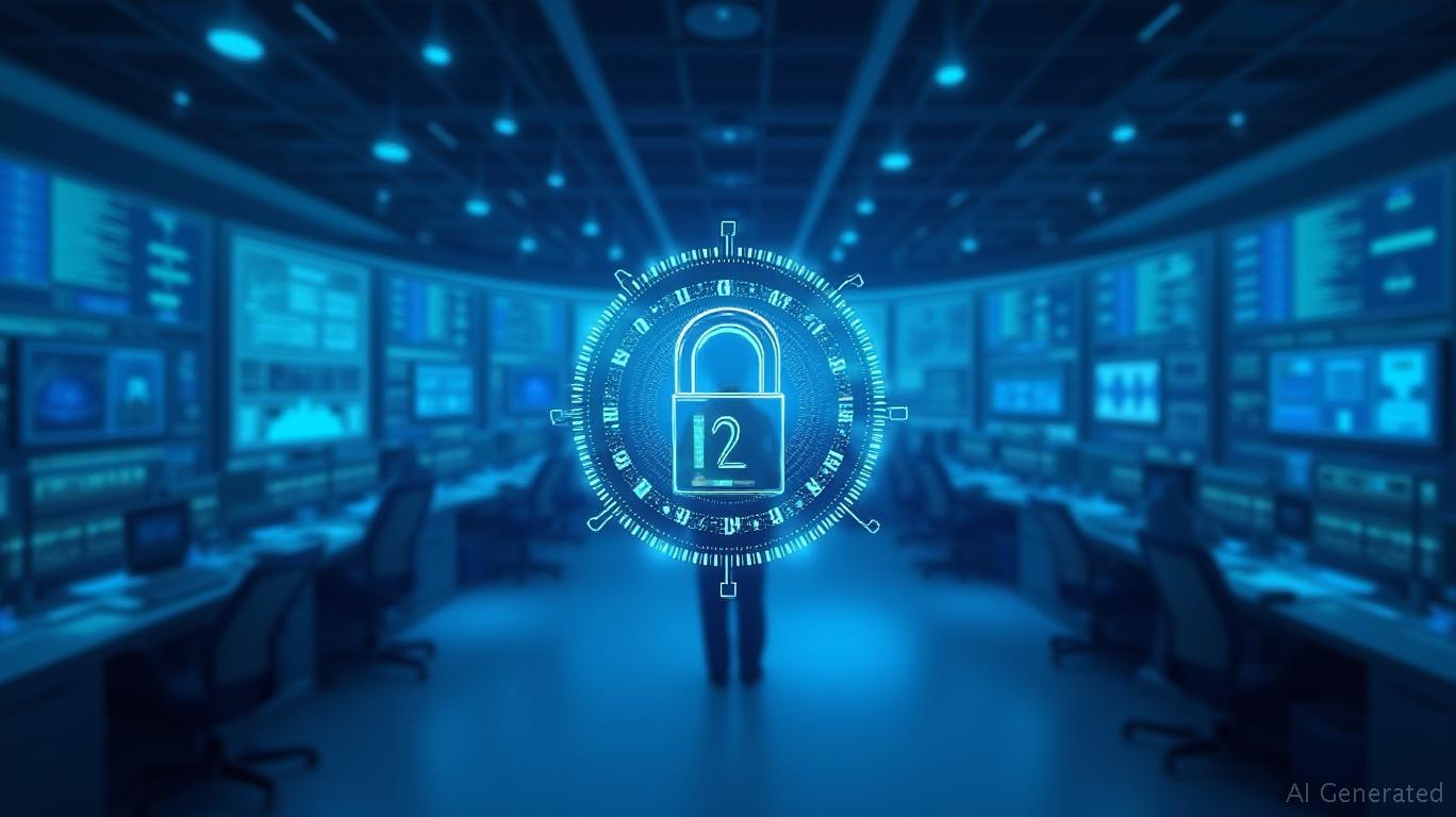 Atos Opens State-of-the-Art Cybersecurity Operations Center in Qatar to ...