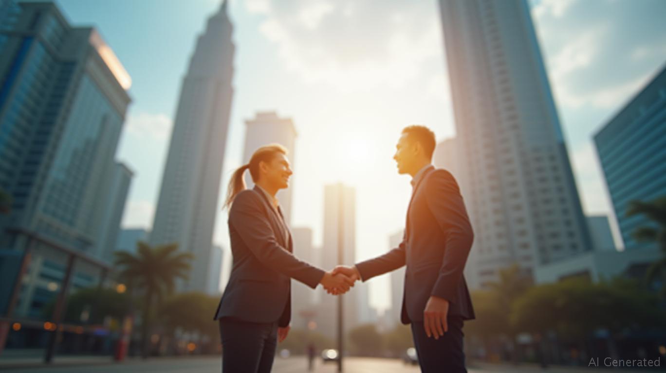 SME Bank and BSN Partner to Empower Homegrown Entrepreneurs