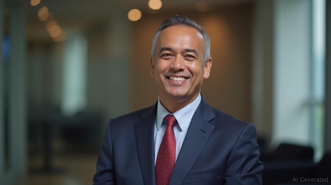 CIMB Appoints Syed Zaid Syed Albar as Group Chairman Amidst Banking and ...
