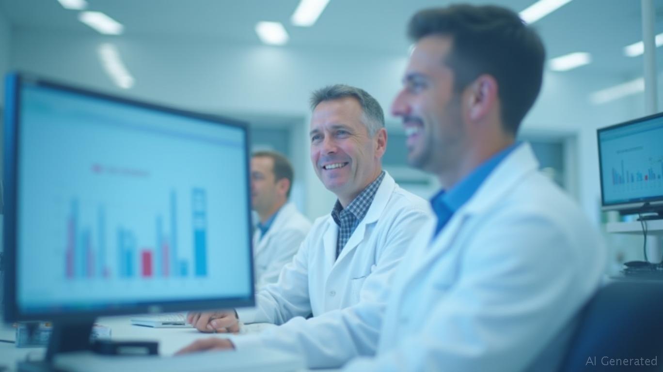 Roivant Sciences Reports Promising Phase 1 Results for Inhaled Mosliciguat