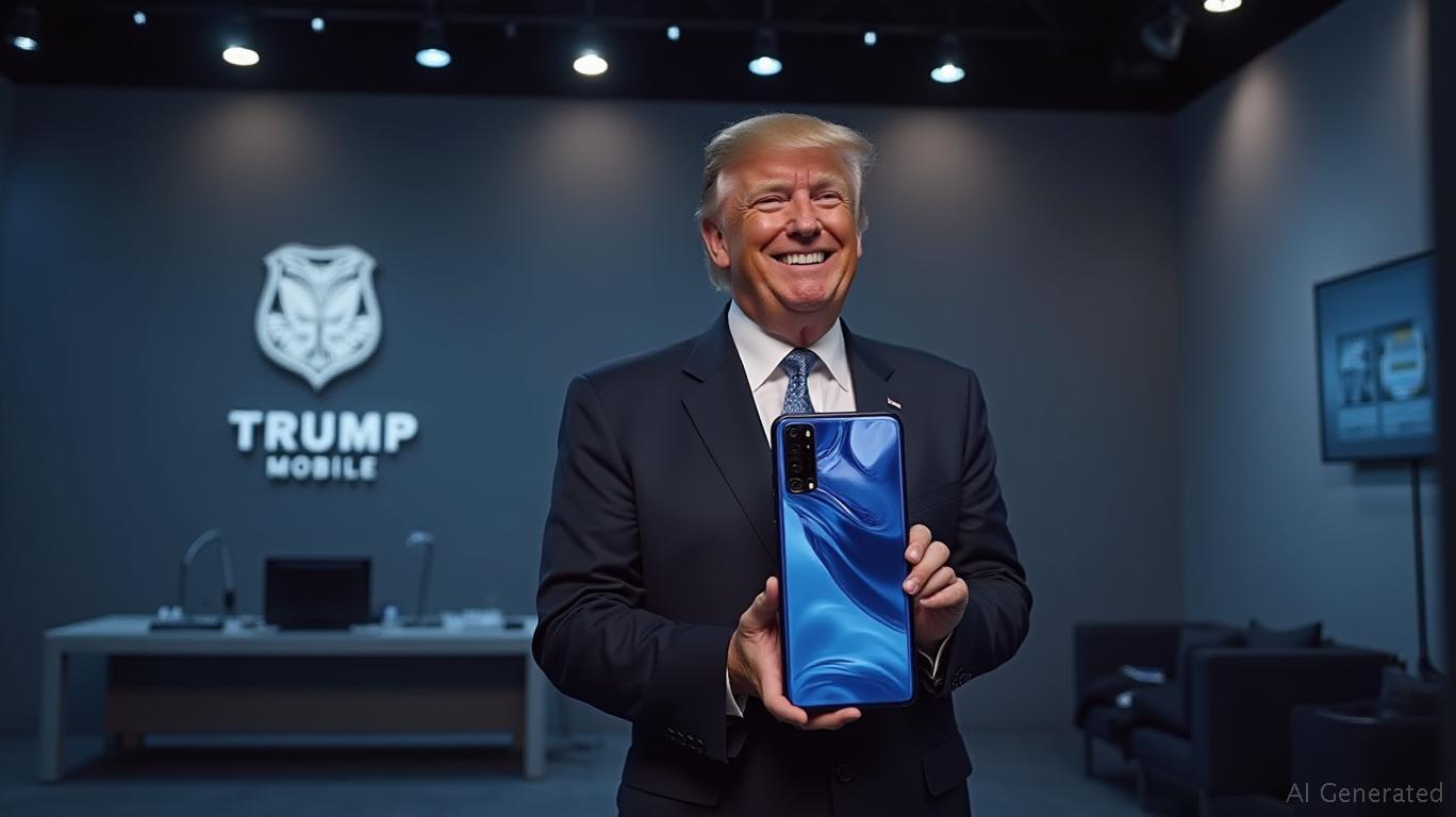 Trump's Truth Social and Phone Service Launch Plans Spark Investor ...