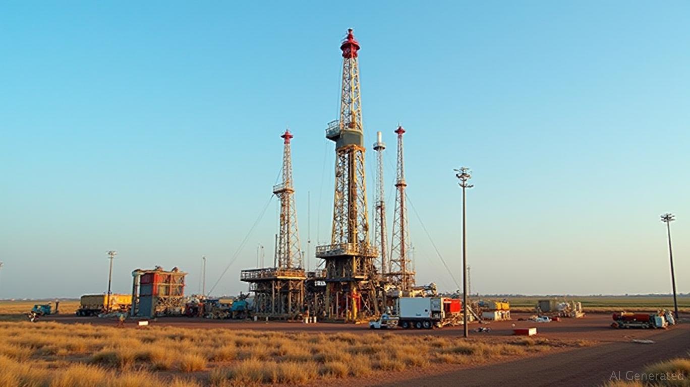 Interoil Q1 2025: Revenue Up 7.5% YoY to $5.7mln Amid Lower Production