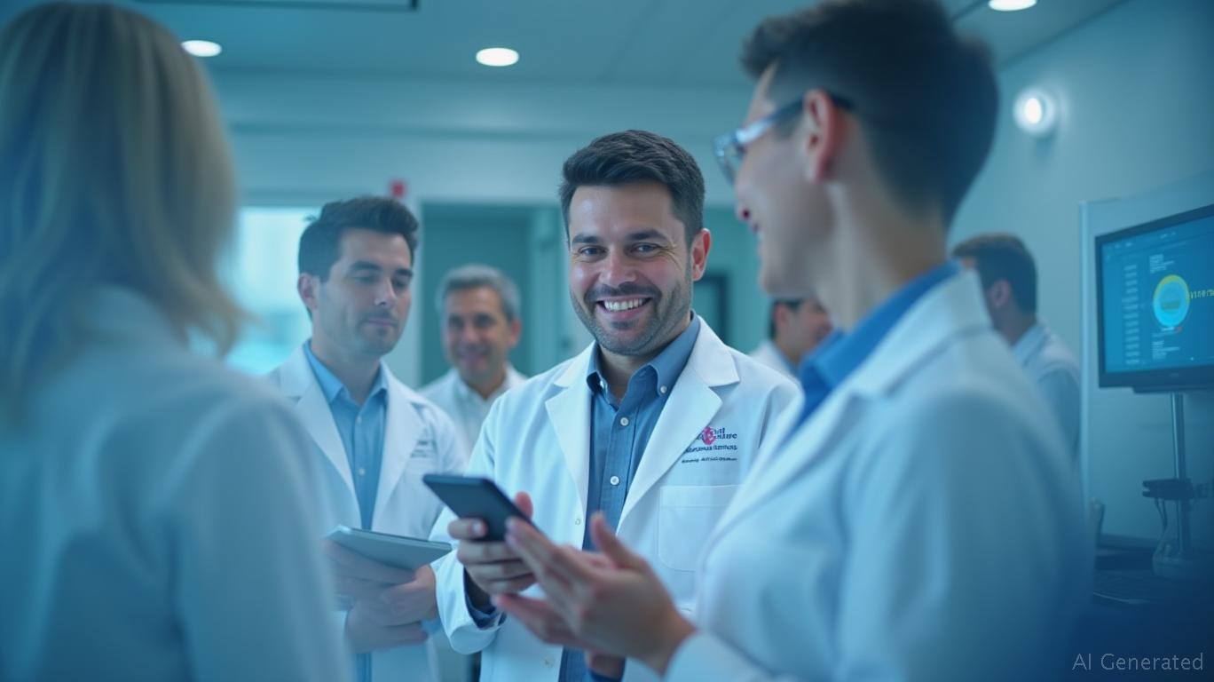 Regencell Bioscience Stock Resumes Rally Following 38-for-1 Stock Split