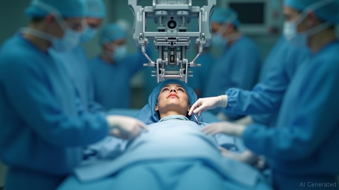 Tenon Medical (TNON) Advances Spinal Surgery with FDA-Cleared Catamaran ...