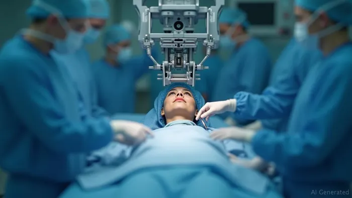 Tenon Medical (TNON) Advances Spinal Surgery with FDA-Cleared Catamaran ...