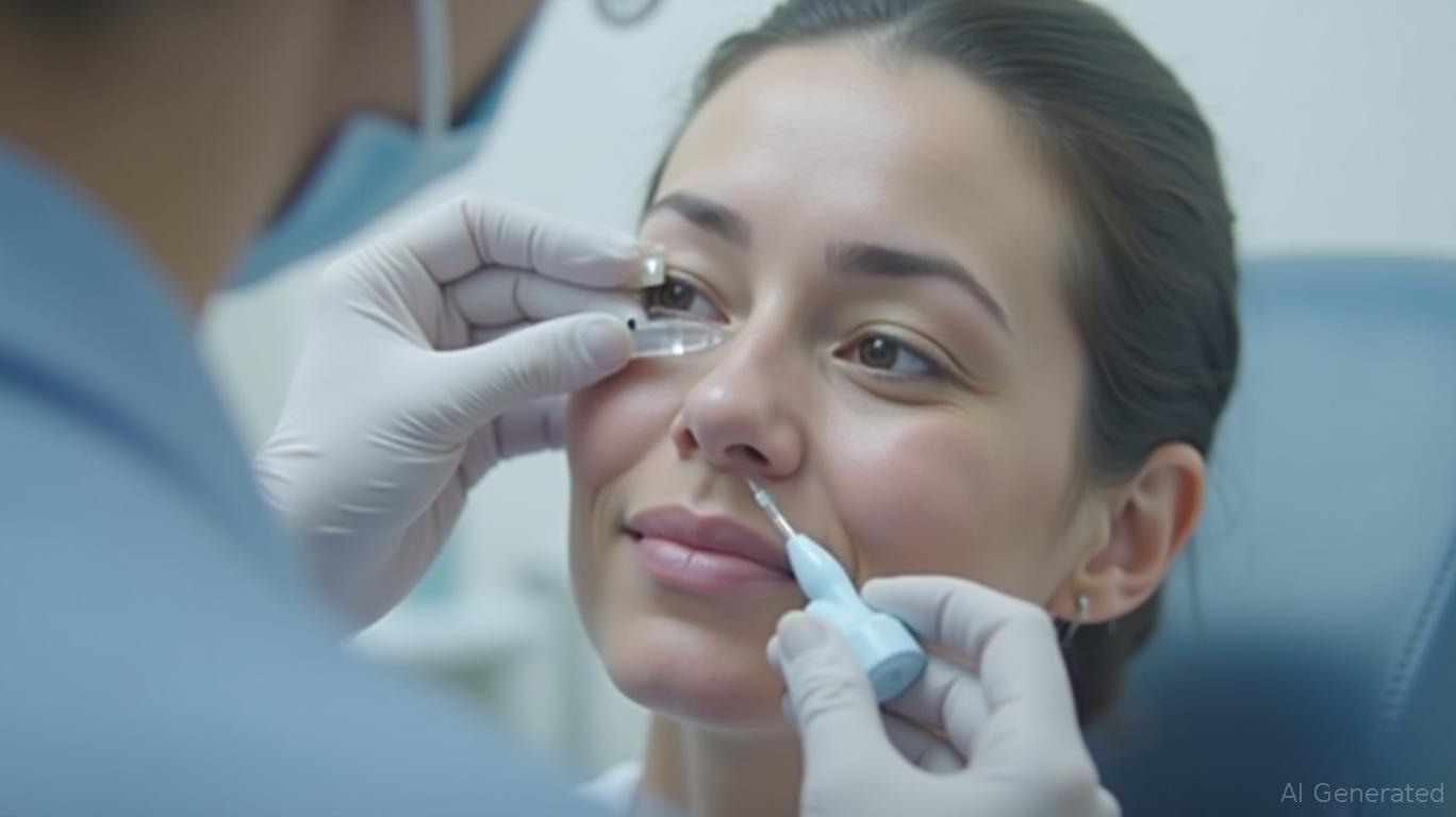 Clearside Biomedical: Pioneering the Future of Retinal Disease Treatment with CLS-AX