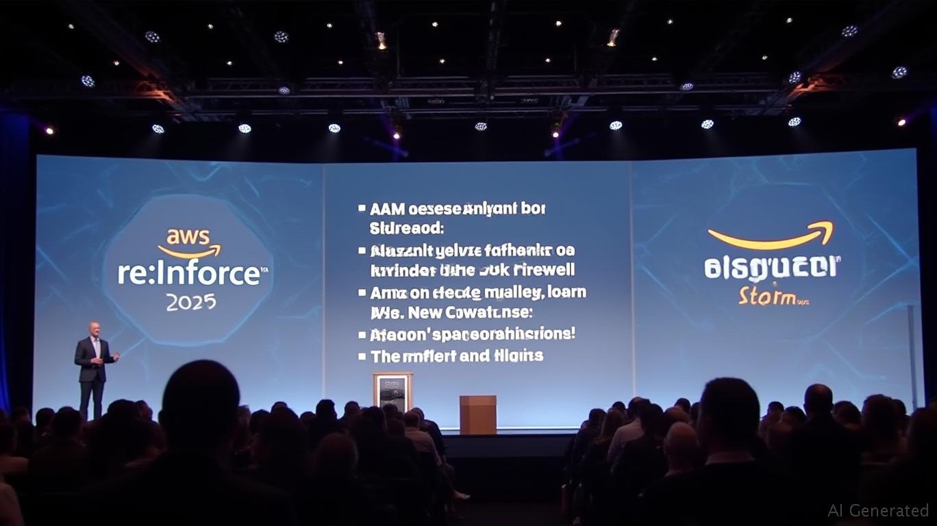 AWS re:Inforce 2025: Top Security Announcements