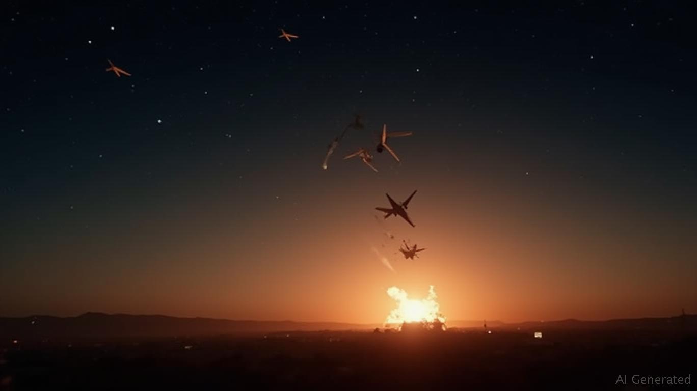 Israeli army spokesman: We bombed 3 major sites in Iran a short while ...