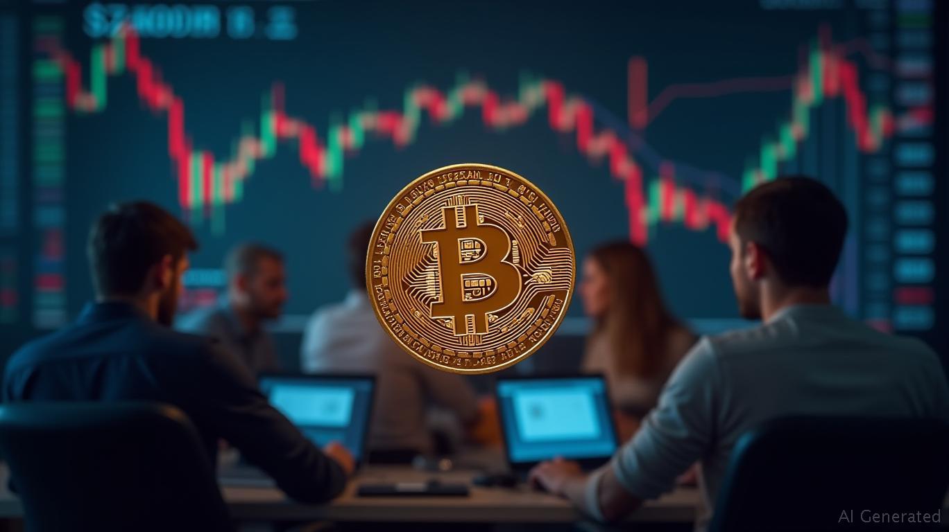 Bitcoin rises above $105K