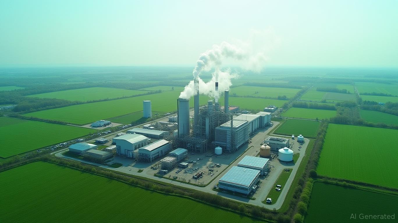 TMD Energy: A Green Leap into the Biofuel Future with Double Corporate