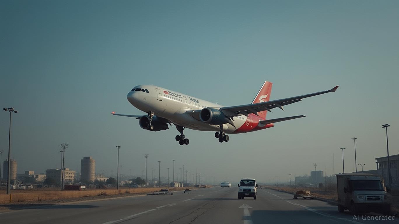 Iran extends airspace closure to 2 a.m. on Thursday: IRNA