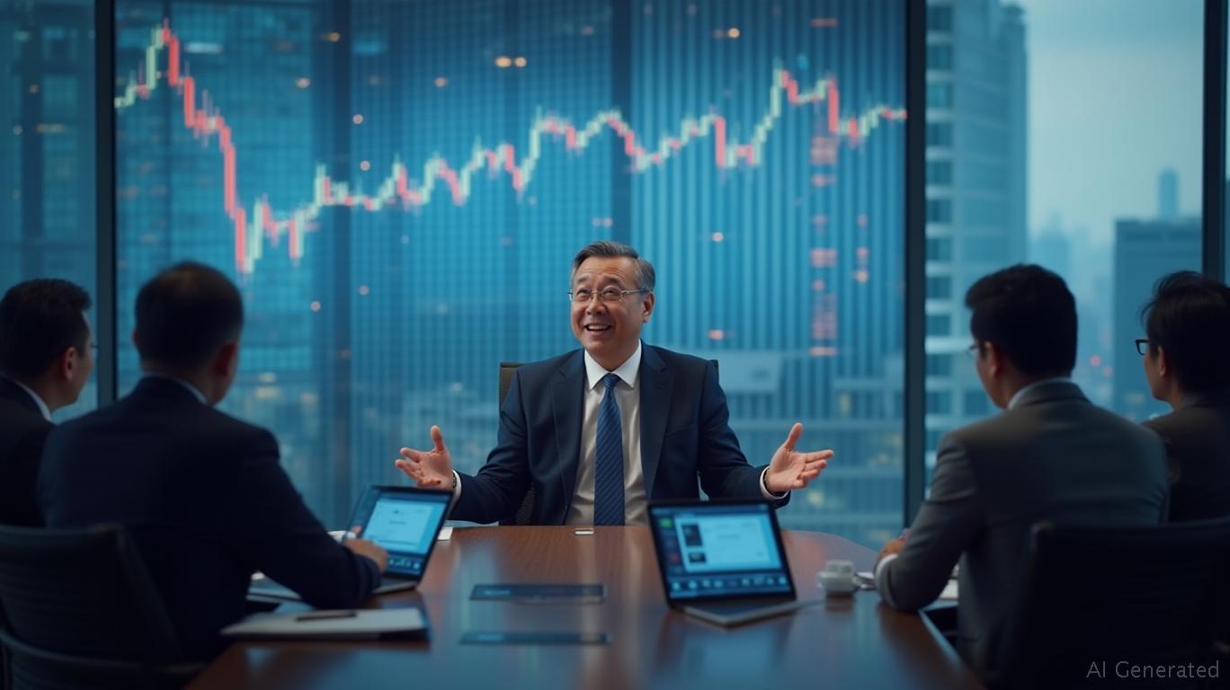 Morgan Stanley Asia CEO: Shanghai and Hong Kong well positioned to ...