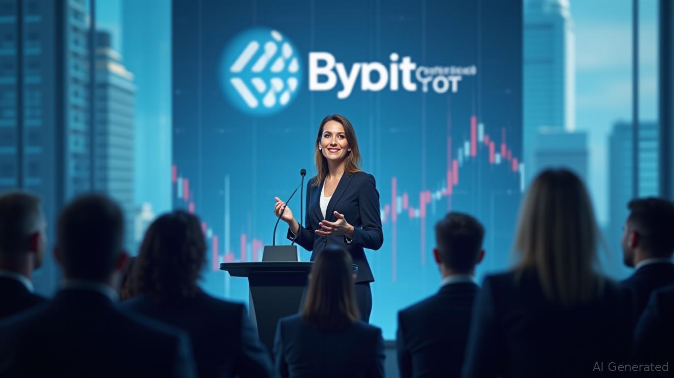 Bybit Kazakhstan Launches Fiat Channel with Bank CenterCredit