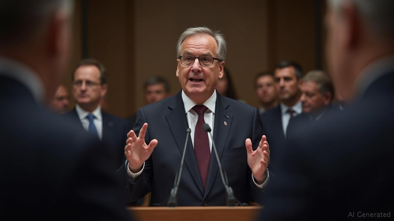 ECB's Nagel: The ECB's mission is more or less accomplished.