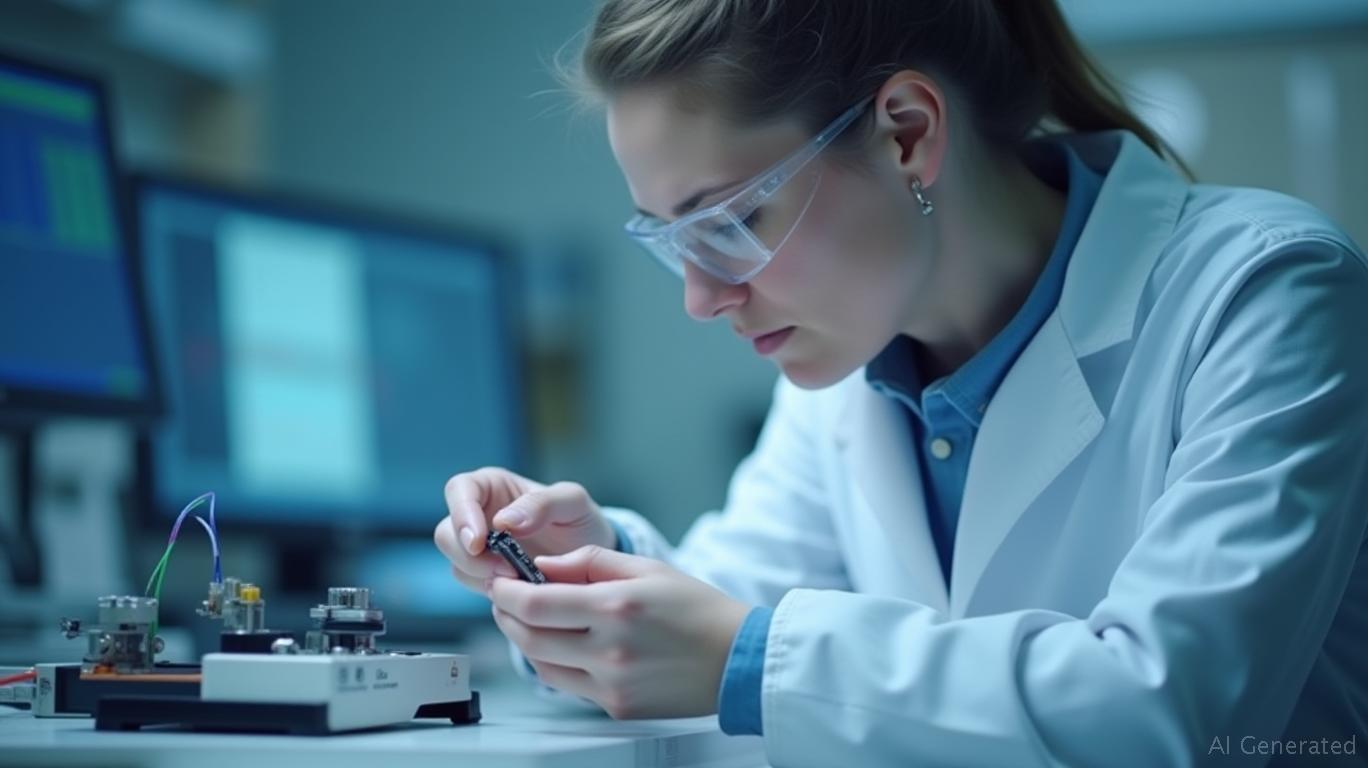 Fraunhofer IAF Presents Diamond-Based Quantum Magnetometer with ...