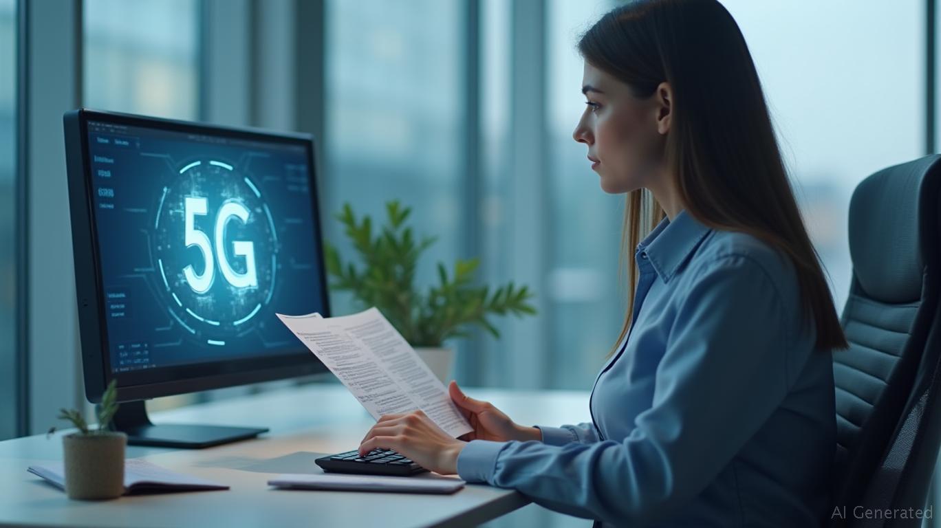 Gogo Stock Soars on Successful 5G Test Call, Analysts Predict 19% Upside