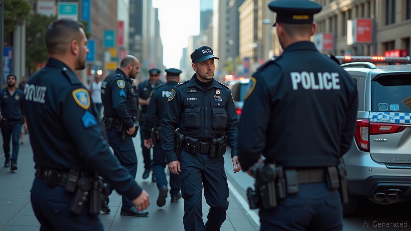 Victoria Police Seize Record Number of Illegal Blades Amid Youth Crime ...