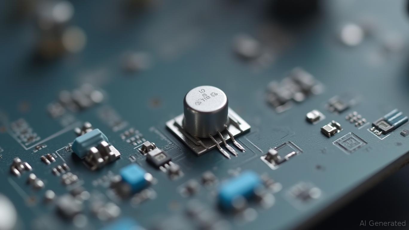 Murata's BLM15VM Ferrite Beads: A Catalyst for Autonomous Driving and ...