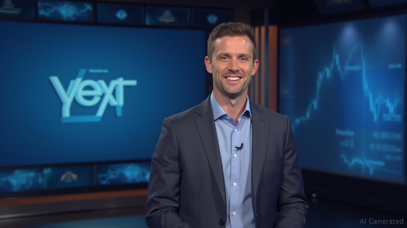 Needham Raises Yext PT to $10, Sees Boost from New Product Scout