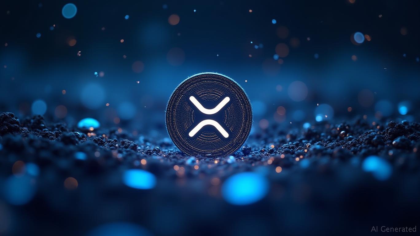 Ripple's XRP Ecosystem Reaches New Milestone with 1.2 Million ...