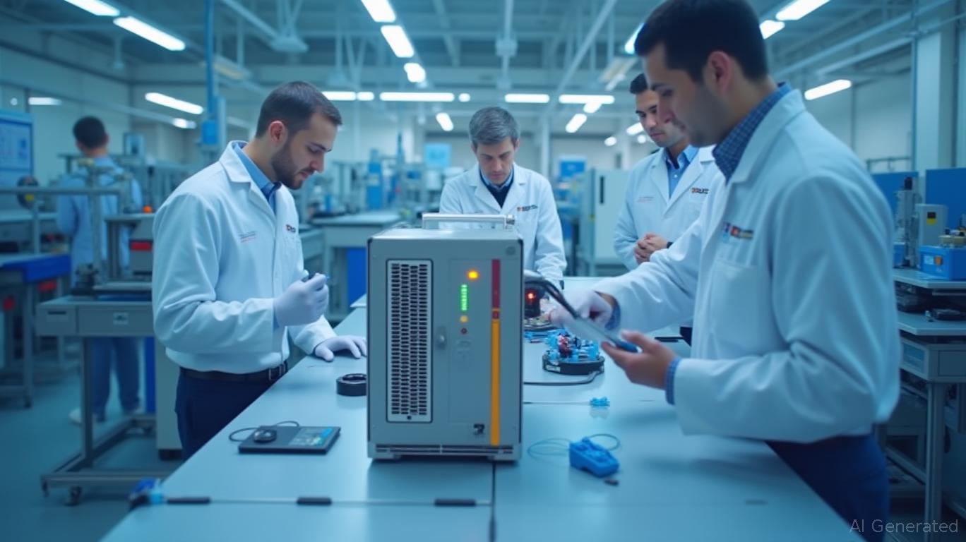 Coherent Corp.'s COMPACT EVOLUTION AC: A Game-Changer for Polymer ...