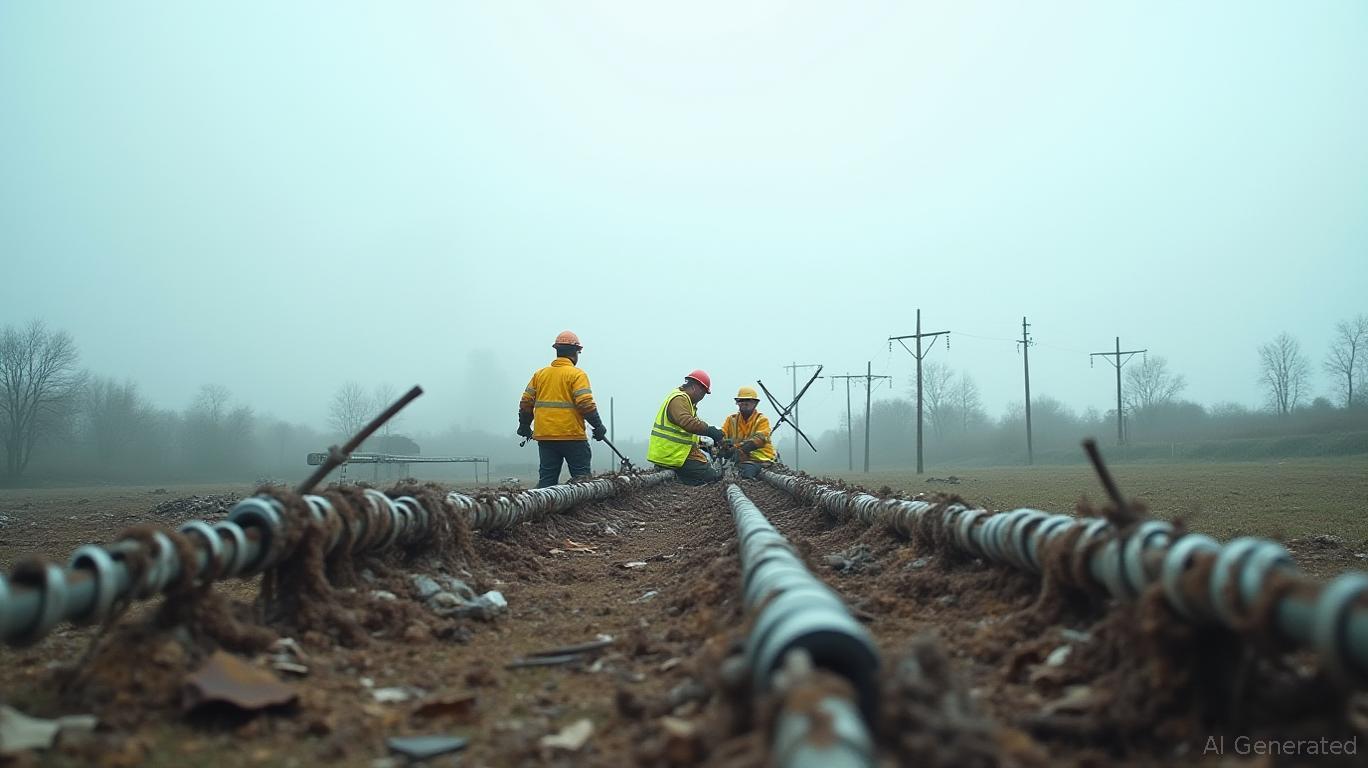 Navigating Storms and Spikes: AEP Ohio's Path to Financial Resilience