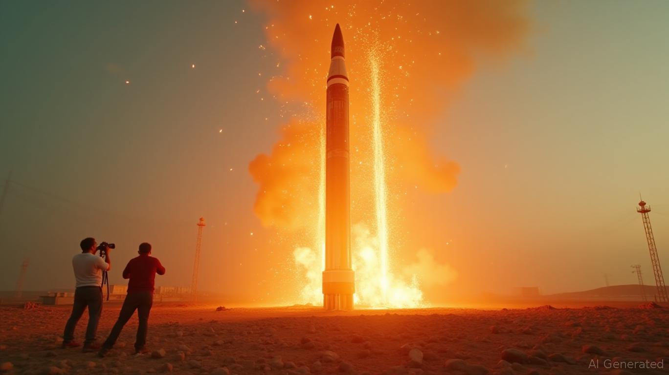 Starship's Latest Setback: A Test of Resilience for Commercial ...