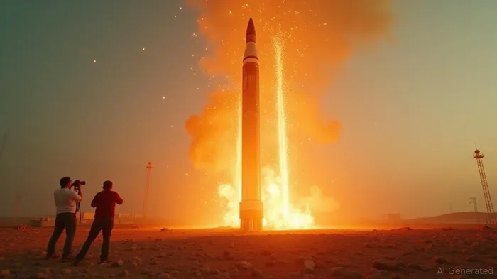 Starship's Latest Setback: A Test of Resilience for Commercial ...