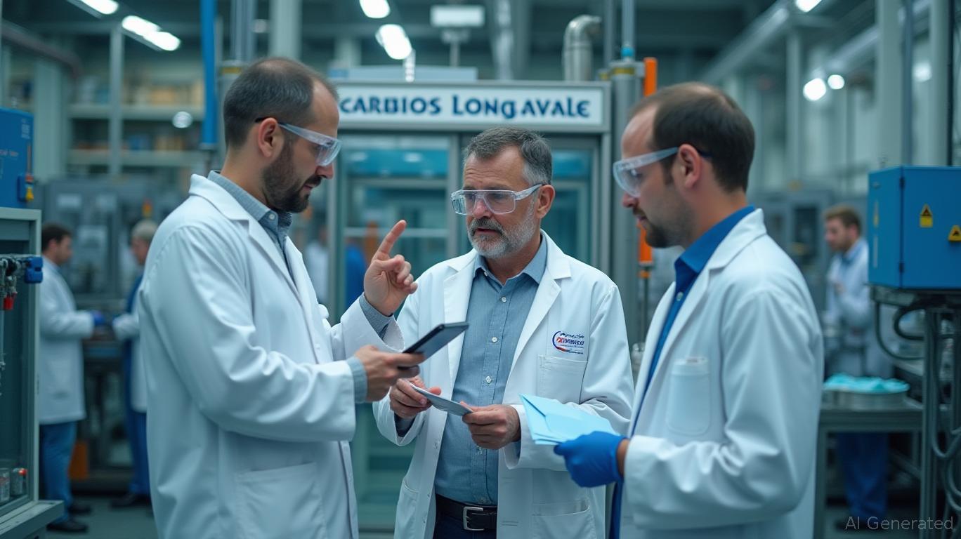 Carbios Navigates Governance Shifts and Strategic Priorities Amid ...