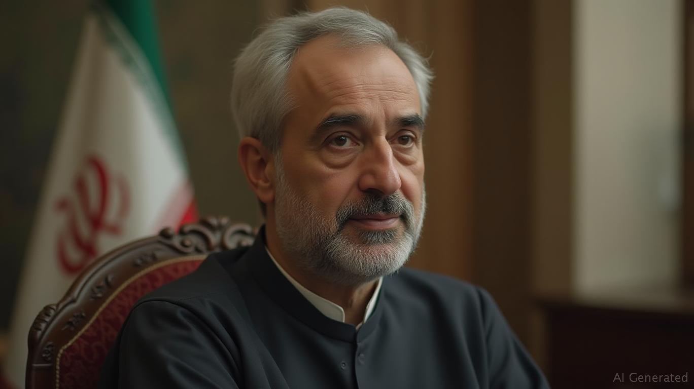 Iran denies assassination of new chief of staff Abdulrahim Mousavi