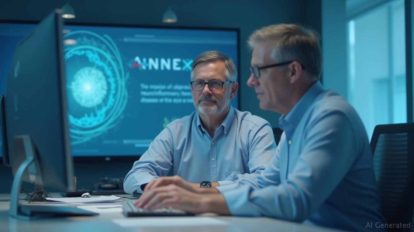 Annexon Strengthens Ophthalmology Expertise with Dr. Lloyd Clark ...