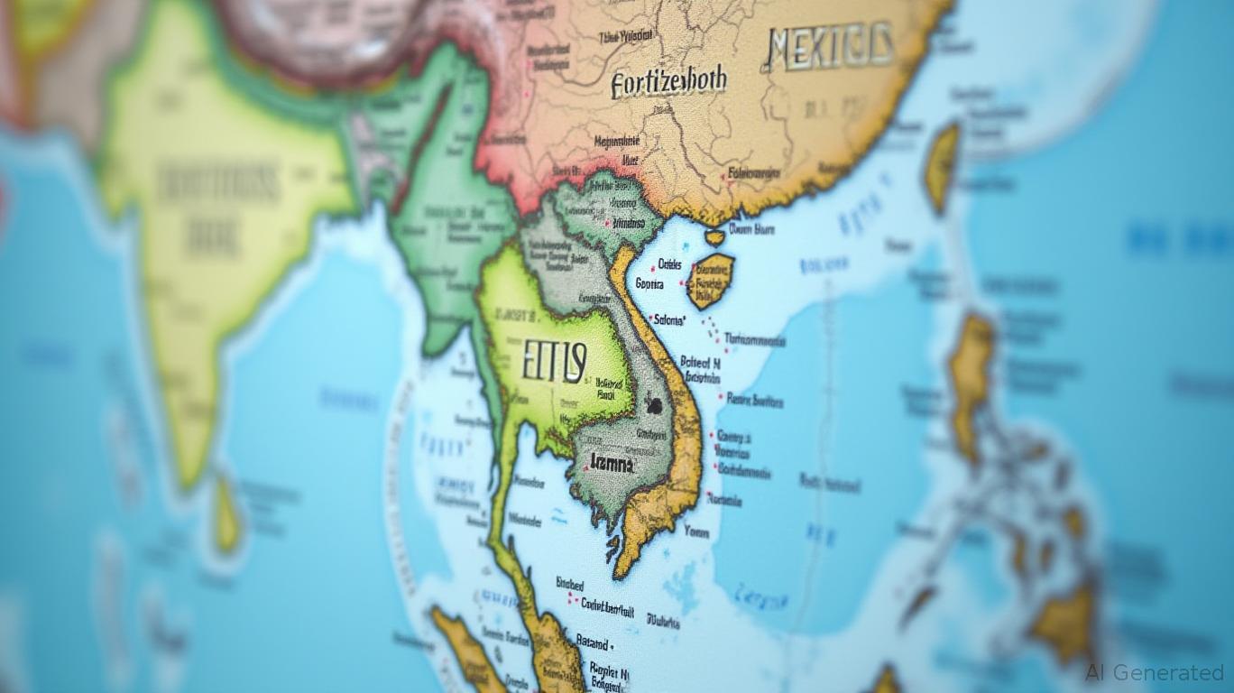 Navigating the Tariff Tsunami: How Undervalued Sectors Can Capitalize ...