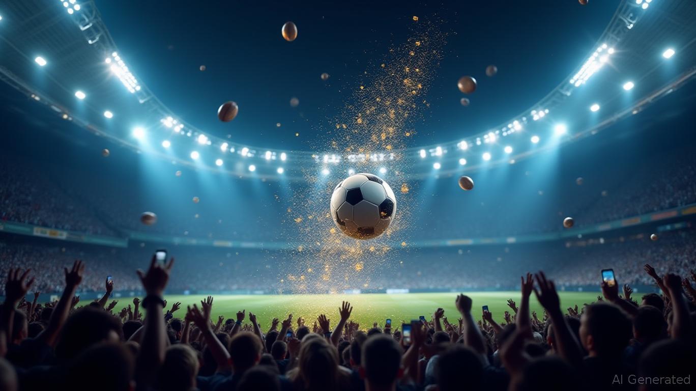 OneFootball's $OFC Presale: A Groundbreaking Gamble on Web3 Fan Engagement