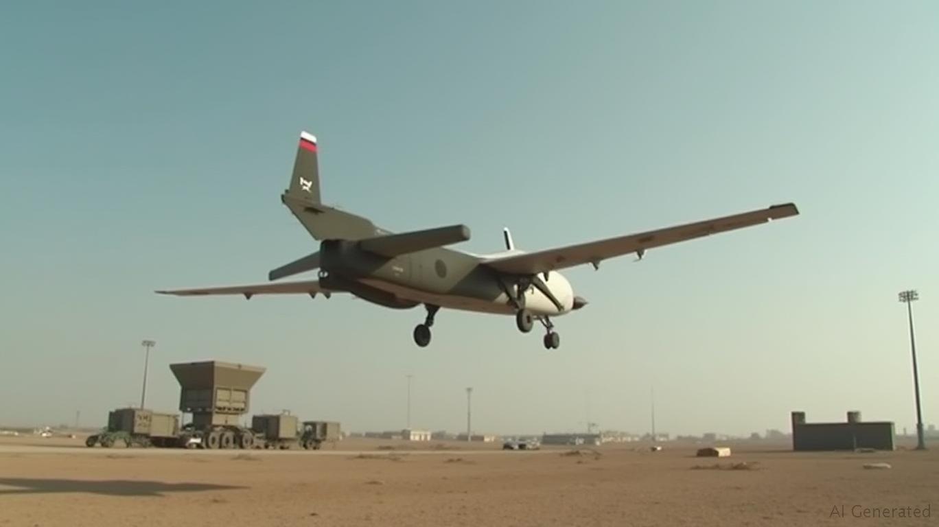 Israeli military: "Barak" system intercepts unmanned aerial vehicle in ...