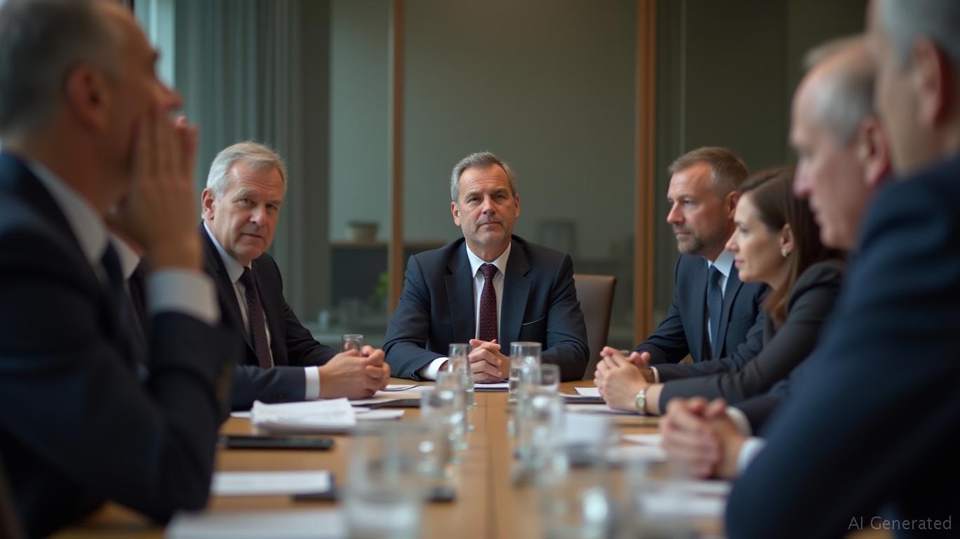 Switzerland Invests $329 Million to Support Geneva International ...