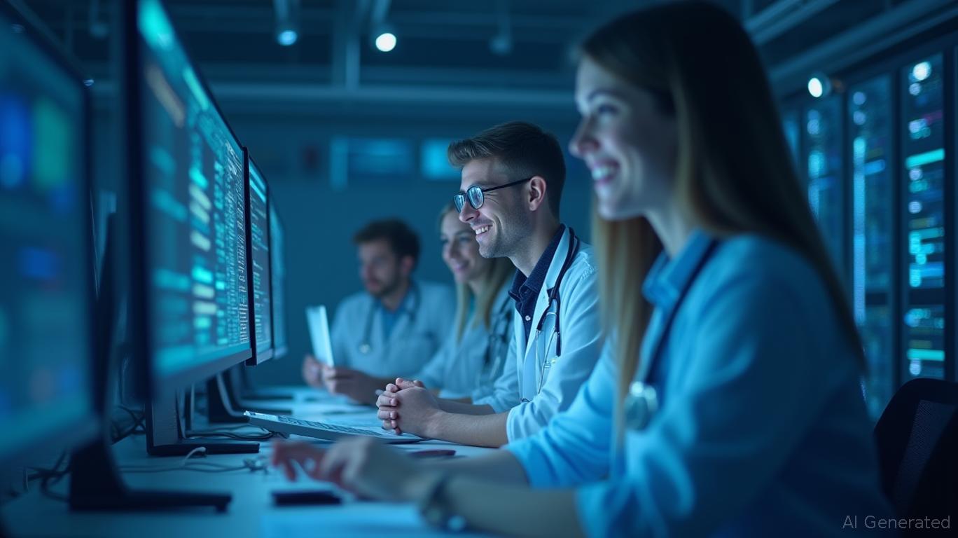 The SoE Revolution: Why Everest Group's Shift to AI-Driven Healthcare ...