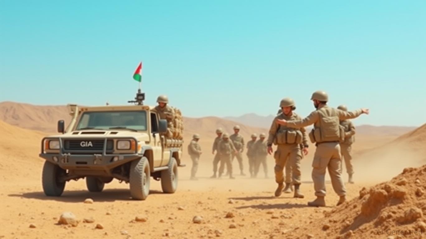 Israel perceives no threat to Iran's regime stability amid ongoing IDF ...