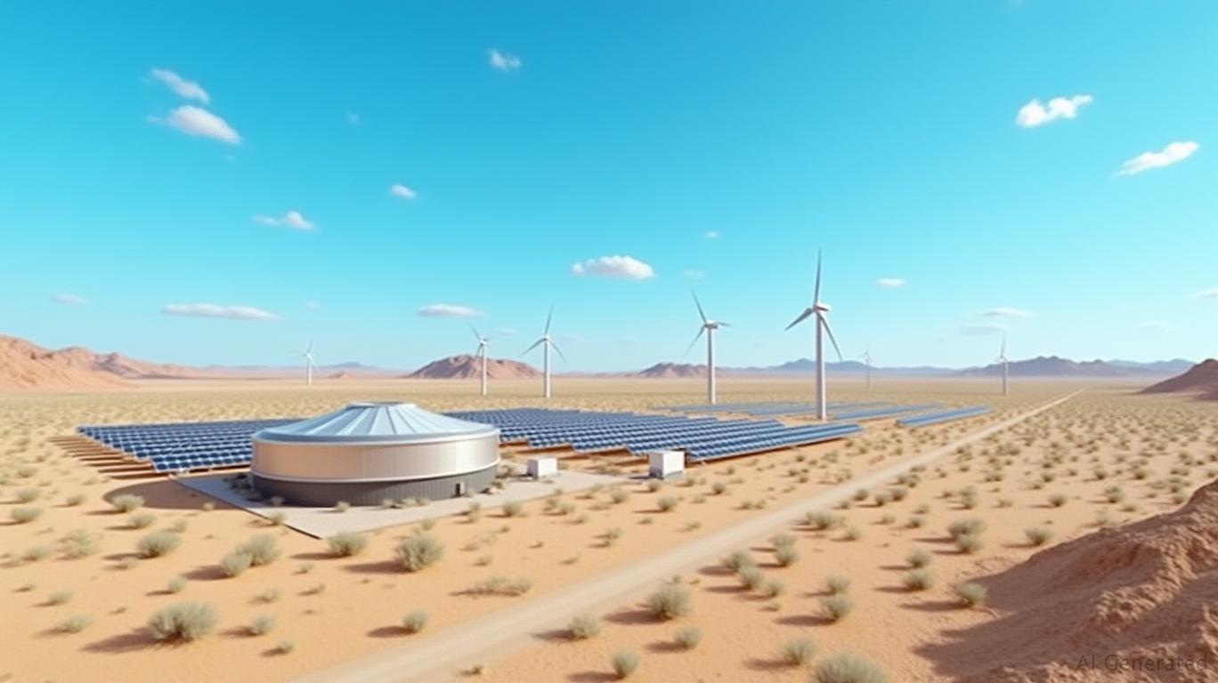 Cadiz Inc. Partners with Hoku Energy for Clean Energy Project in Mojave ...