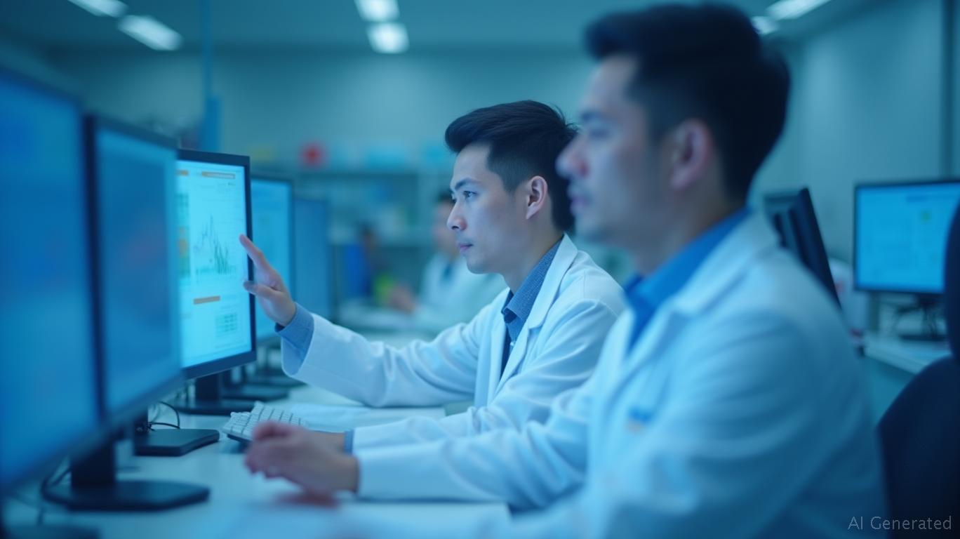 Onco-Innovations Limited's Subsidiary Inka Health Publishes ...