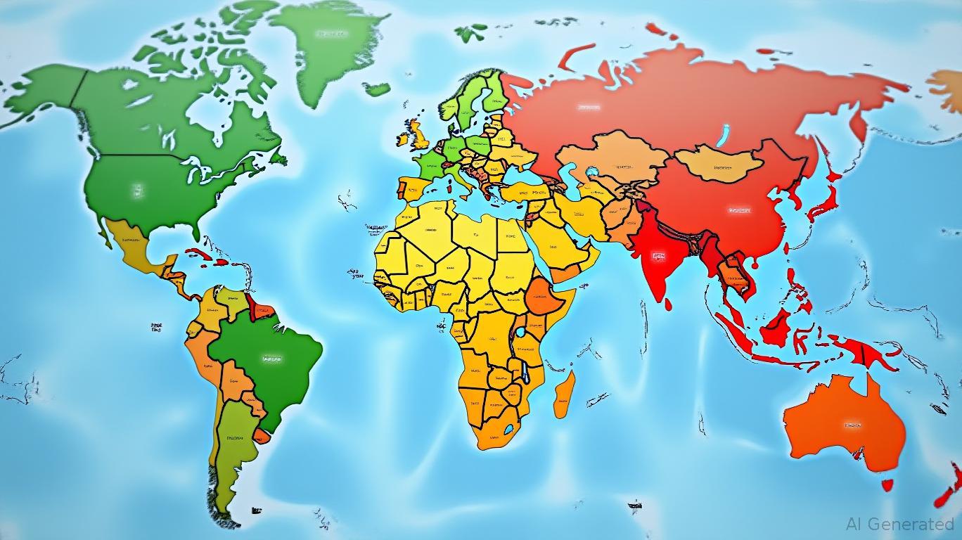 Navigating Geopolitical Crosswinds: PMI Insights and Strategic Plays in ...