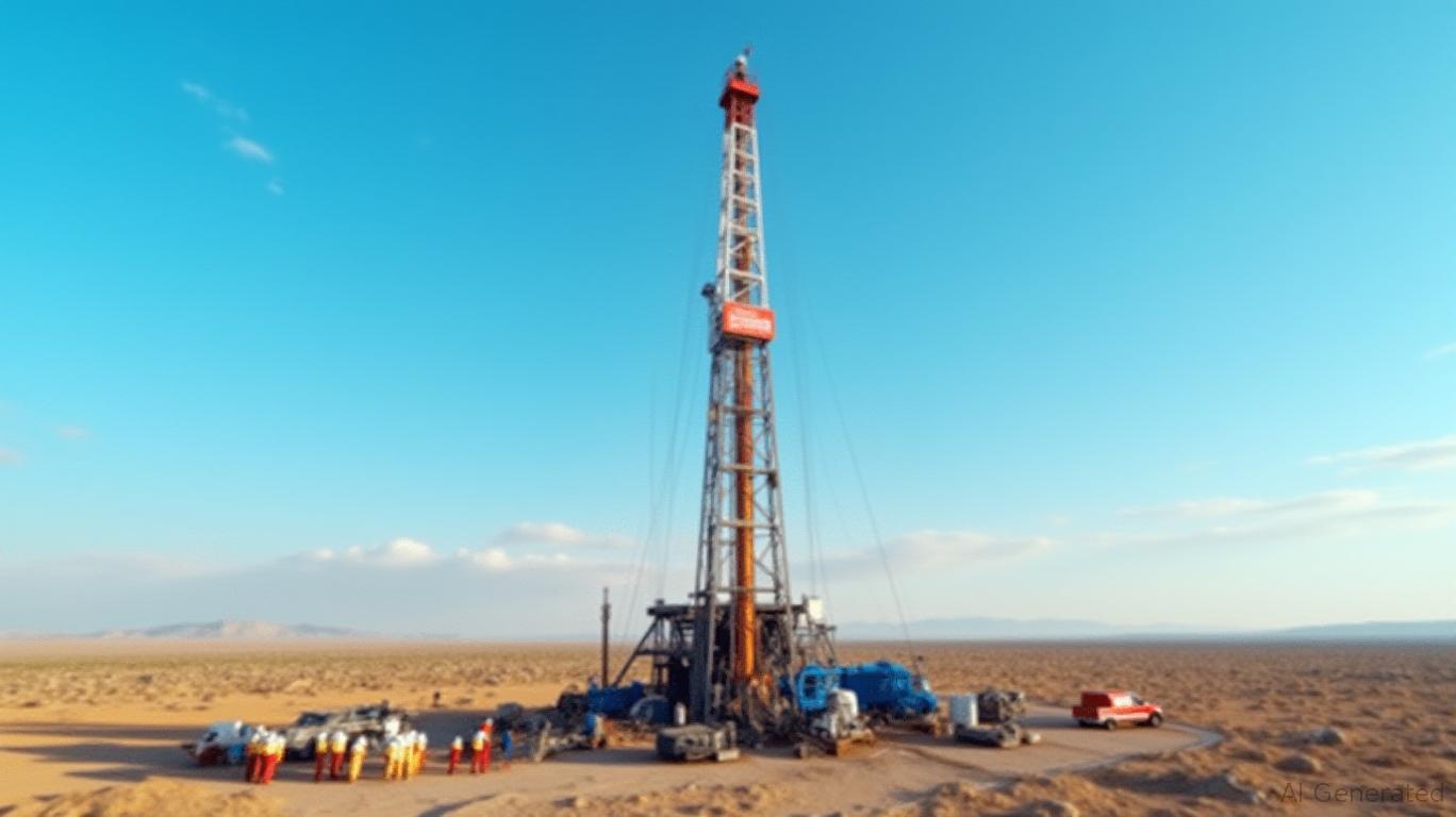 Fervo Energy: The Scalable Geothermal Revolution