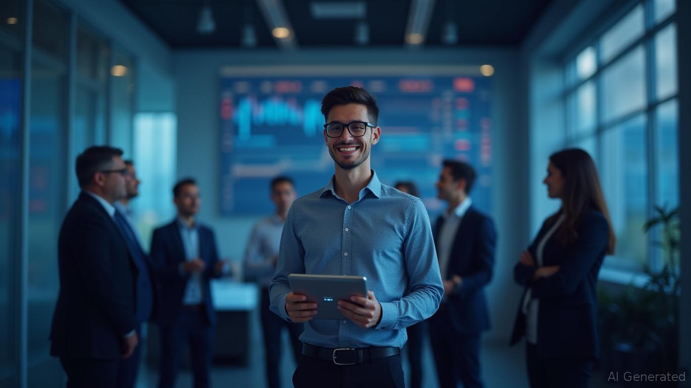 Ruvi AI Presale Raises $1.9 Million, Offers 103x ROI Potential