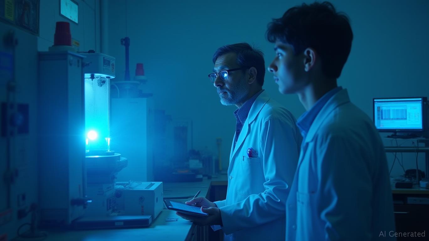 India Aims for Quantum Satellite Communication by 2030 with Multidisciplinary Expertise