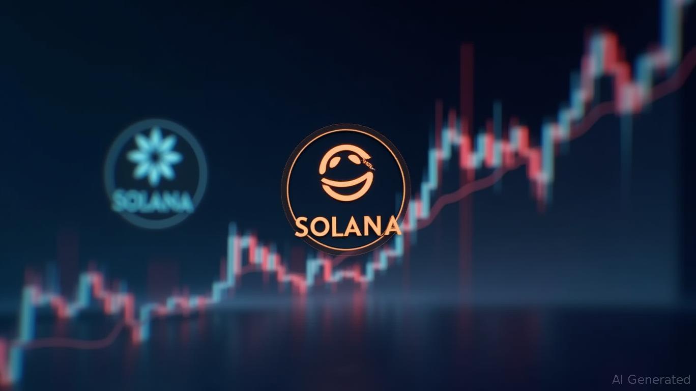 Solana Rallies 20% Approaching $170 Resistance Level Neo Pepe Raises $2 Million in Presale Stage 3