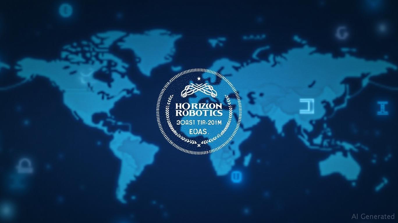 Horizon Robotics Added to FTSE All-World Index: Key Details on the ...