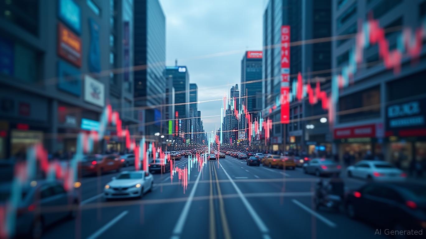 Arbitrage Opportunities in USD/THB: Navigating Thailand's Currency ...