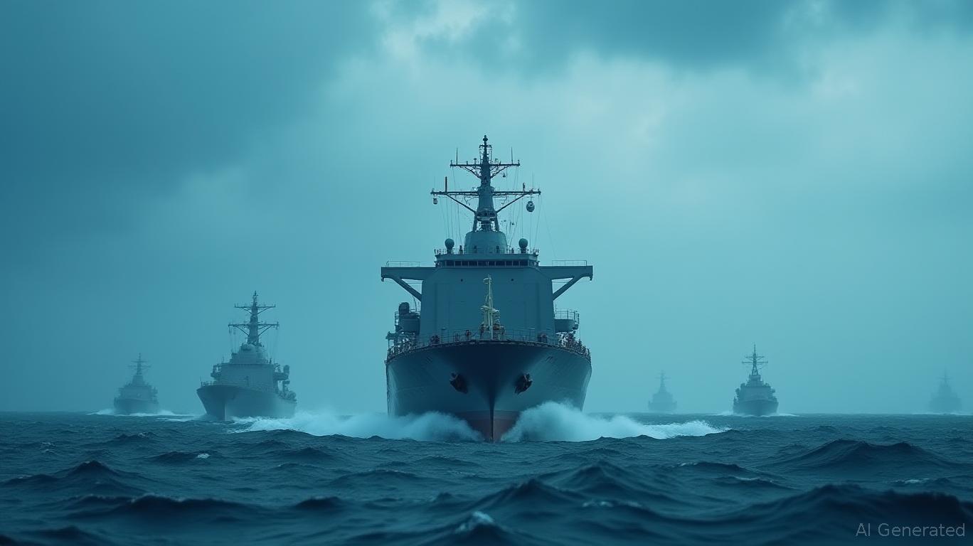 Hormuz Heats Up: Capitalizing on Diesel's Outperformance in a Volatile ...