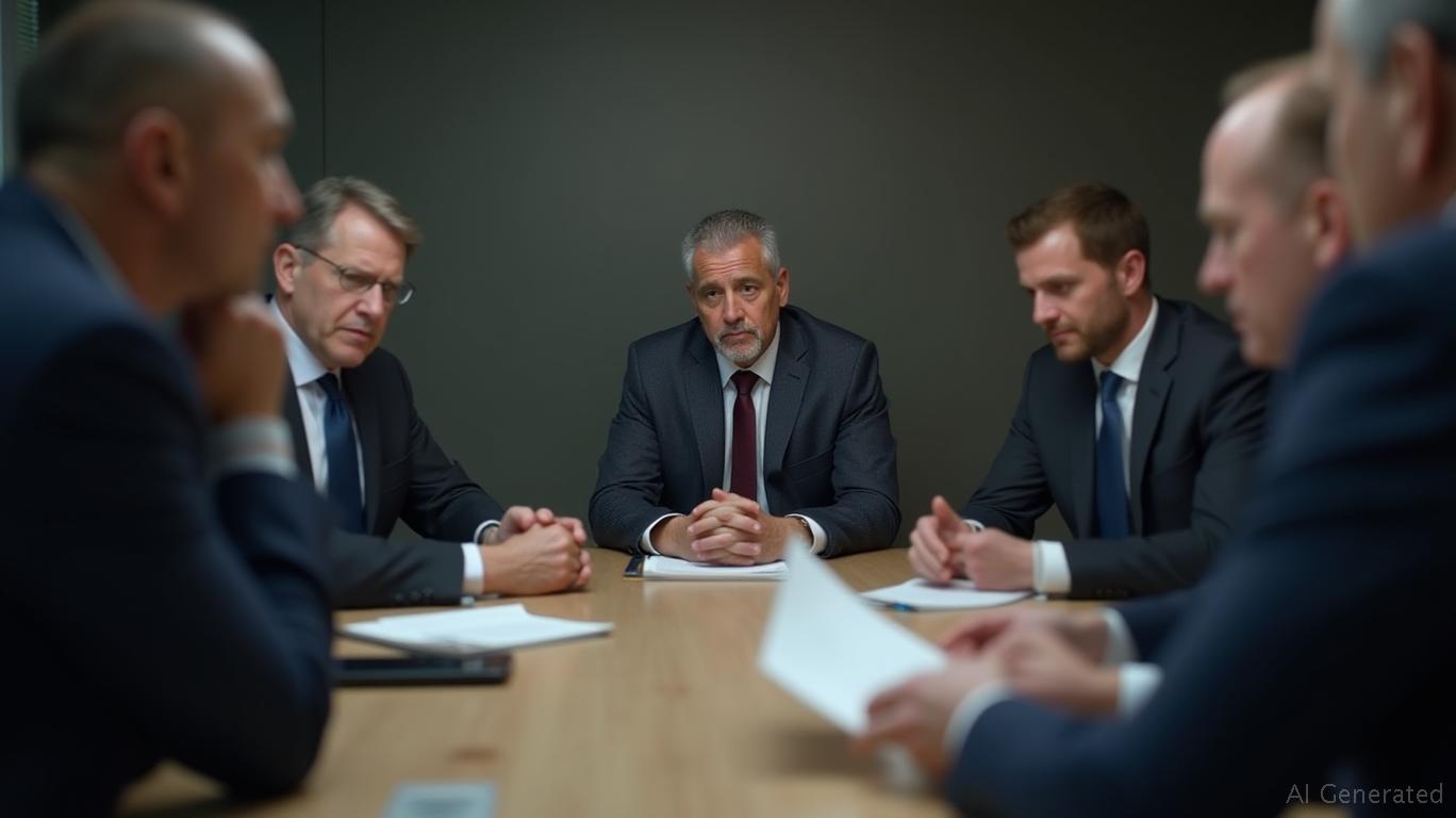 Spectris Agrees £3.8bn Takeover by Advent, KKR Eyes Rival Bid