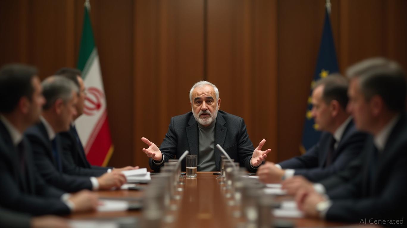 Iran's Baghaei criticizes European countries for silence and ...